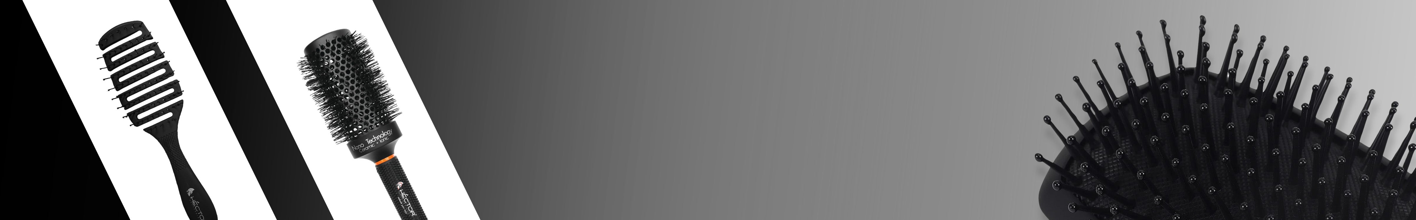 Hair Brush – The Hector World