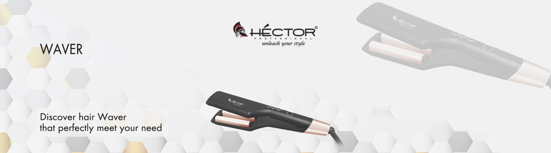 HT-88 Hector Waver – The Hector World
