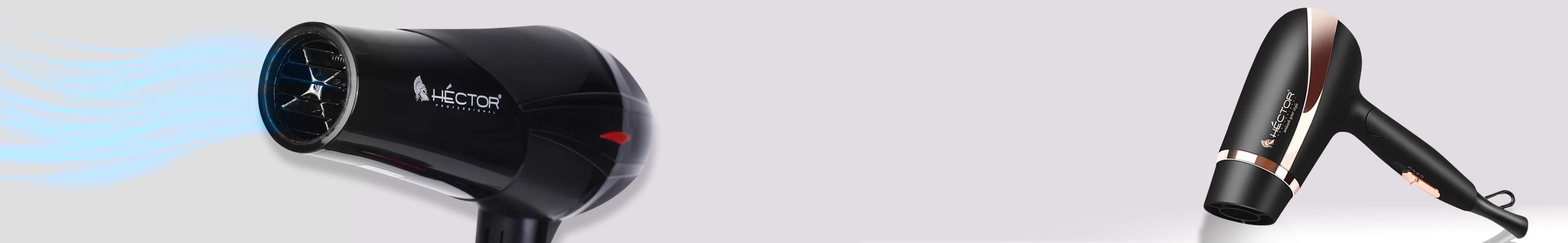 Hair Dryers – The Hector World