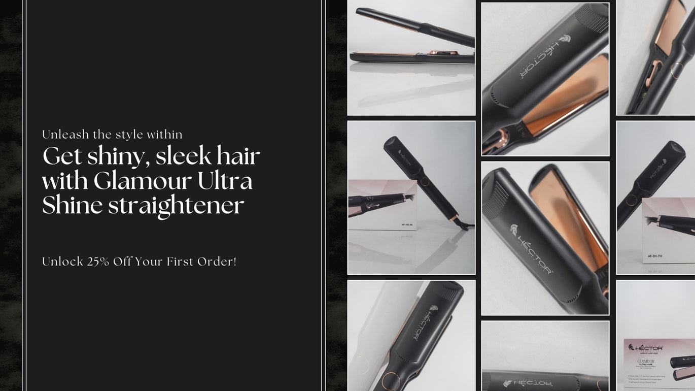 Beauty Tools, Equipment & Accessories – The Hector World