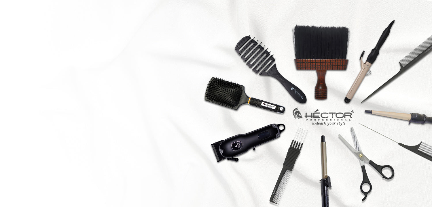 About Us – The Hector World