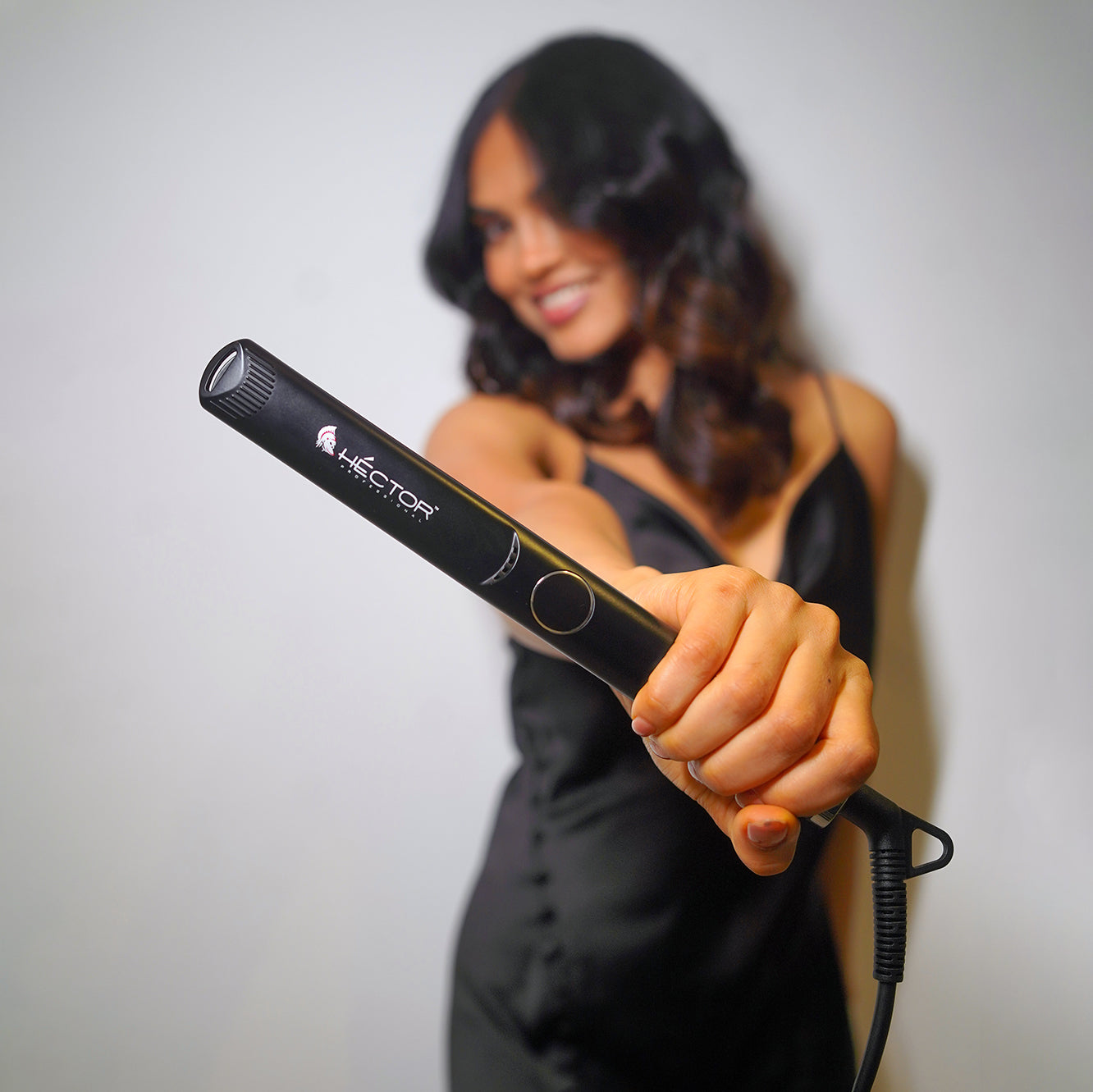 About Us – The Hector World