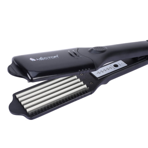 Hector Professional Hair Crimping HT-15 – The Hector World