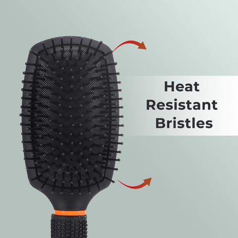Hector Professional Paddle Brush – The Hector World