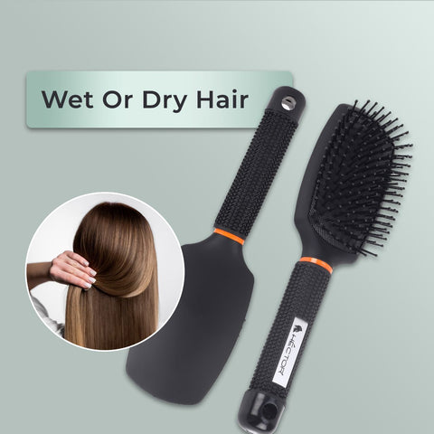 Hector Professional Paddle Brush – The Hector World