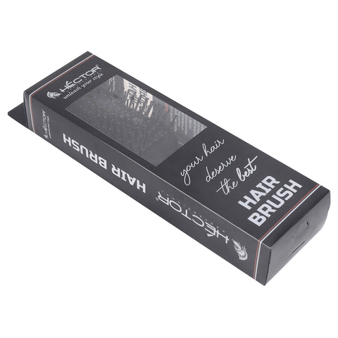 Hector Professional Paddle Brush – The Hector World
