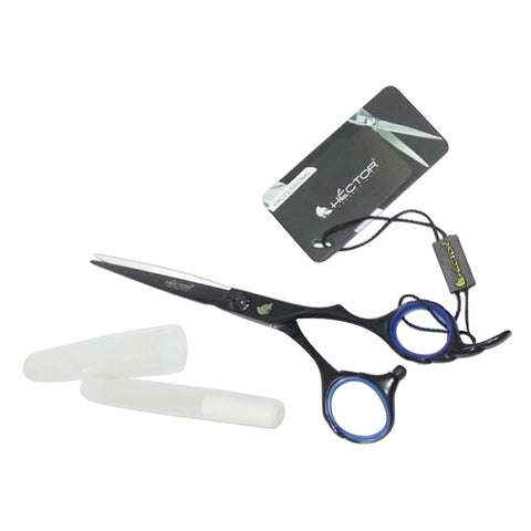 Hector Hair Cutting Scissor HT-Cobalt, 5.75" – The Hector World
