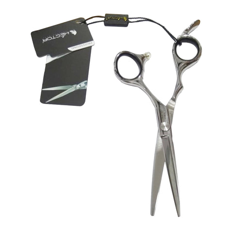 Hector Hair Cutting Scissor HT-Silverex, 5.5" – The Hector World